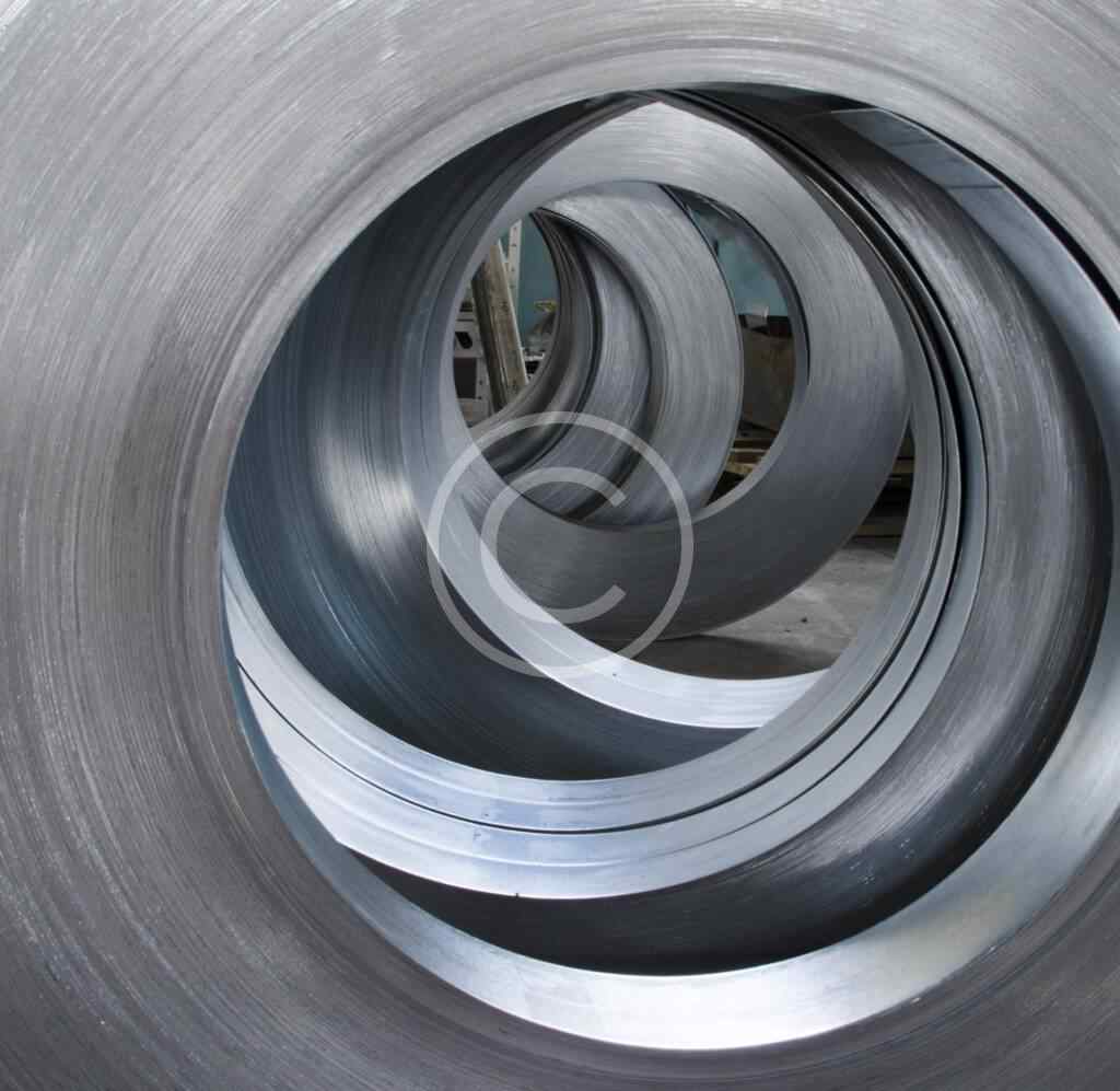 Modern Buildings – Max Machinery Industry