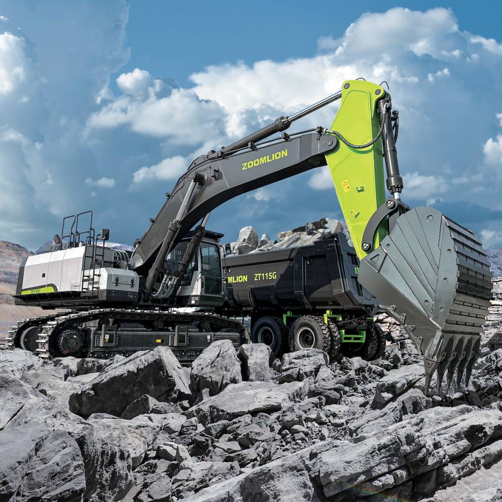 Services & Support – Max Machinery Industry