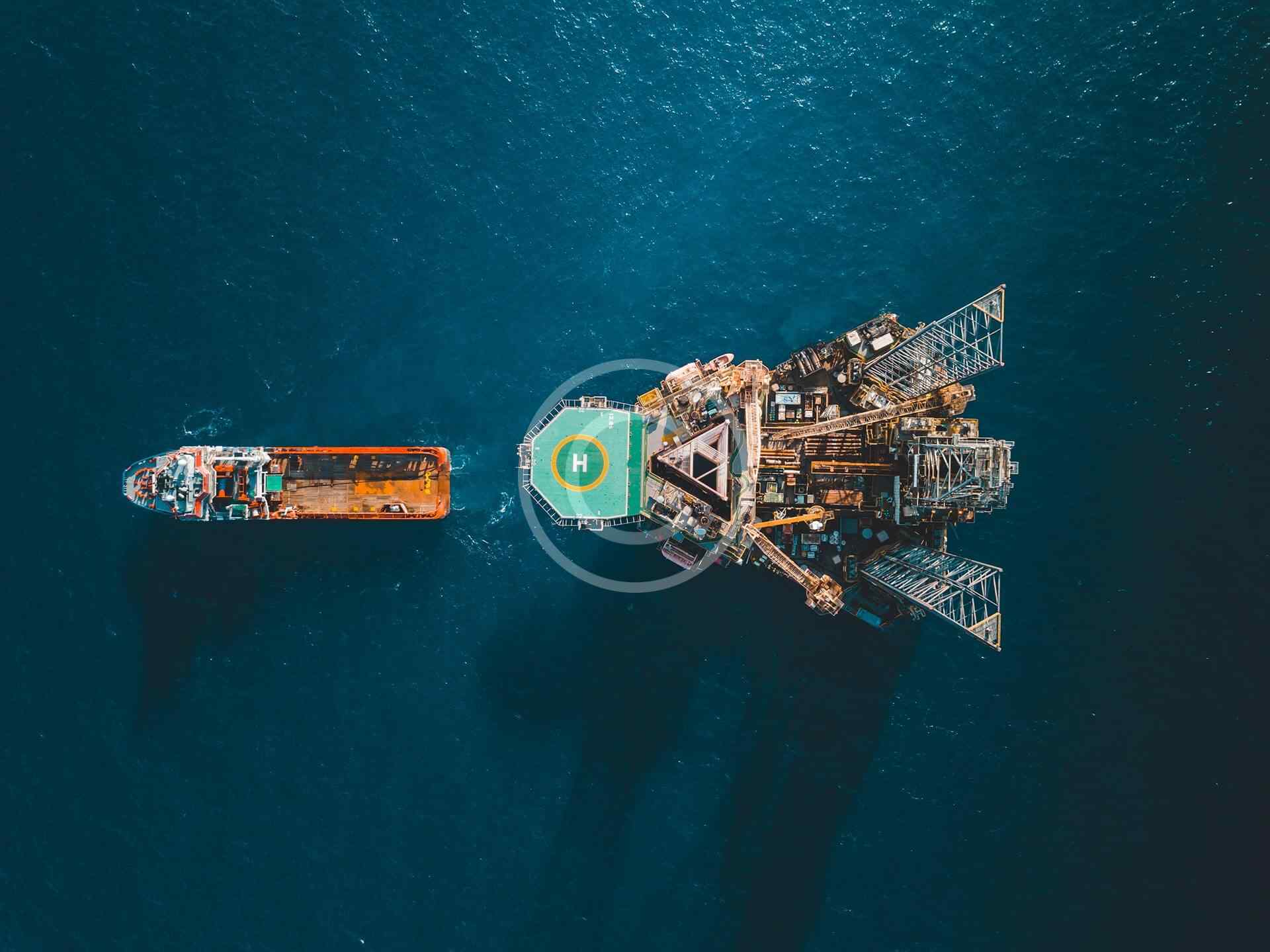 Why do oil prices jump up in winter-spring? – Max Machinery Industry