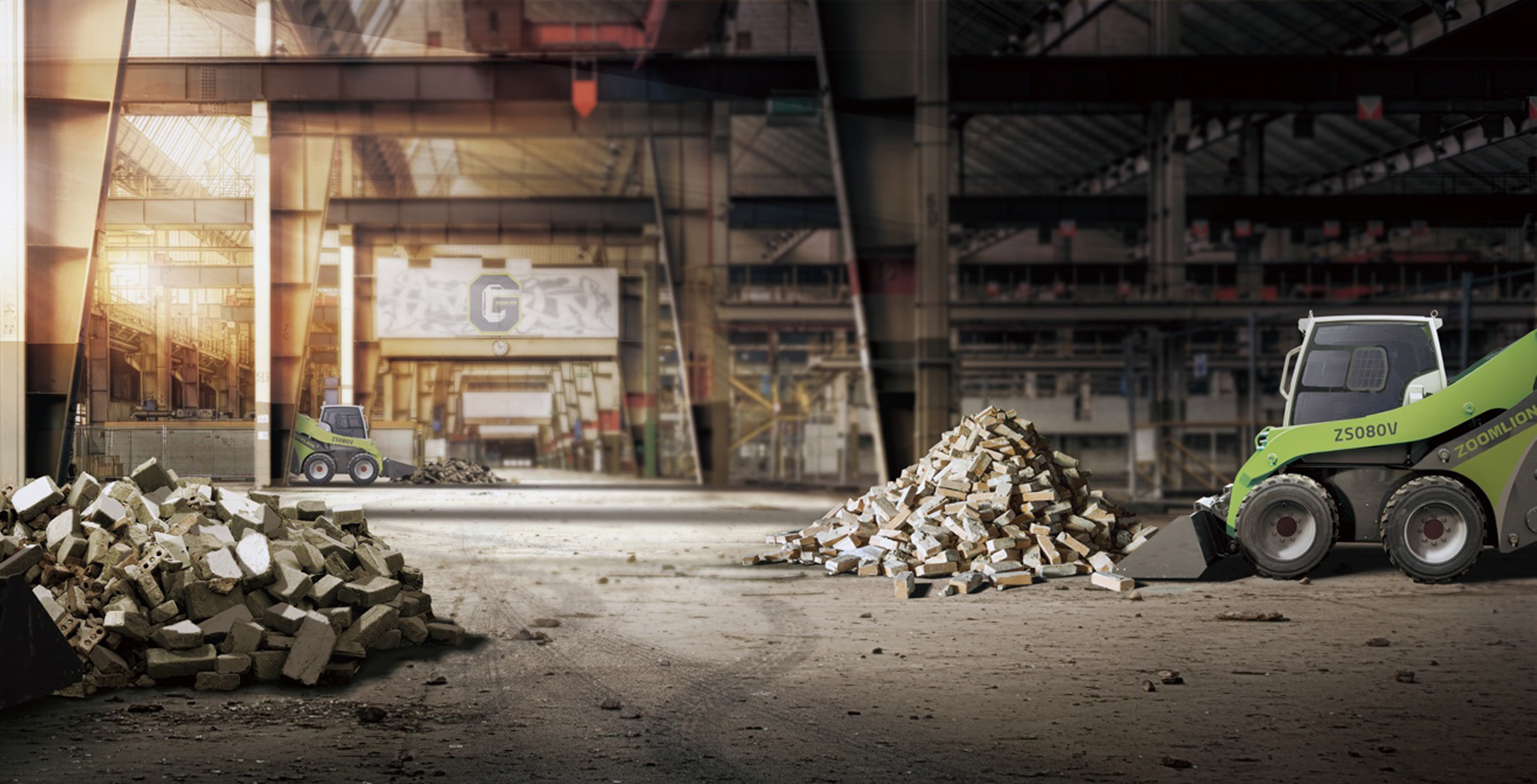 Max Machinery Industry