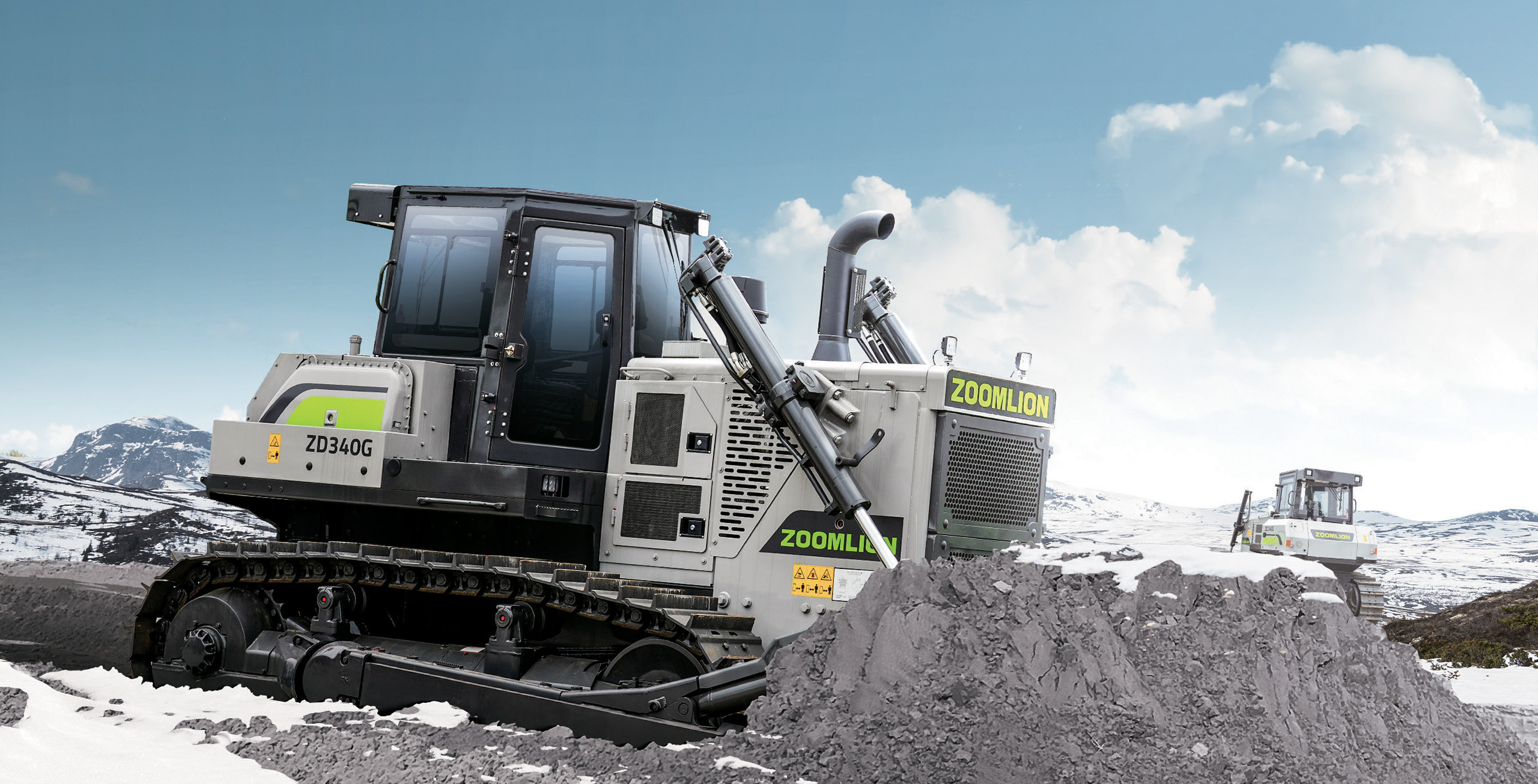 Max Machinery Industry